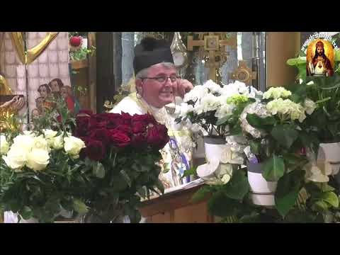 Kazanie - ks. P. Natanek 18.04.2026