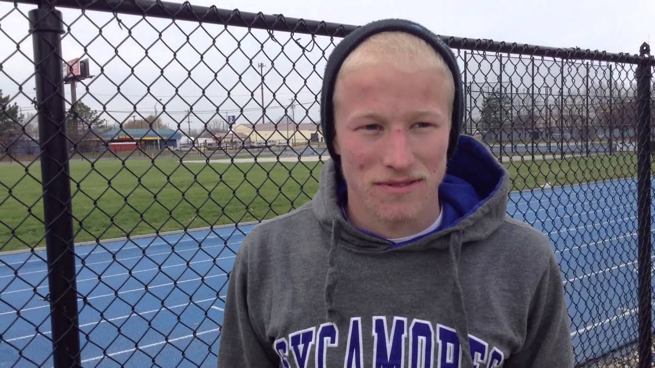 John Mascari Looks Ahead To NCAA's Saturday - YouTube