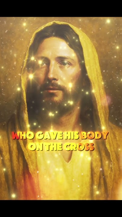 Yeshua is God, who was, who is, and who is to come | Yeshua HaMashiach ...