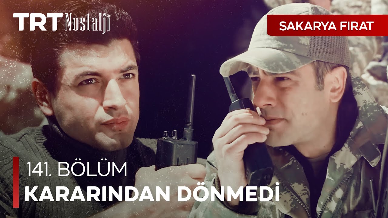 Hamza, Osman Kanat’tan helallik istiyor - Sakarya Fırat Özel Sahneler ...