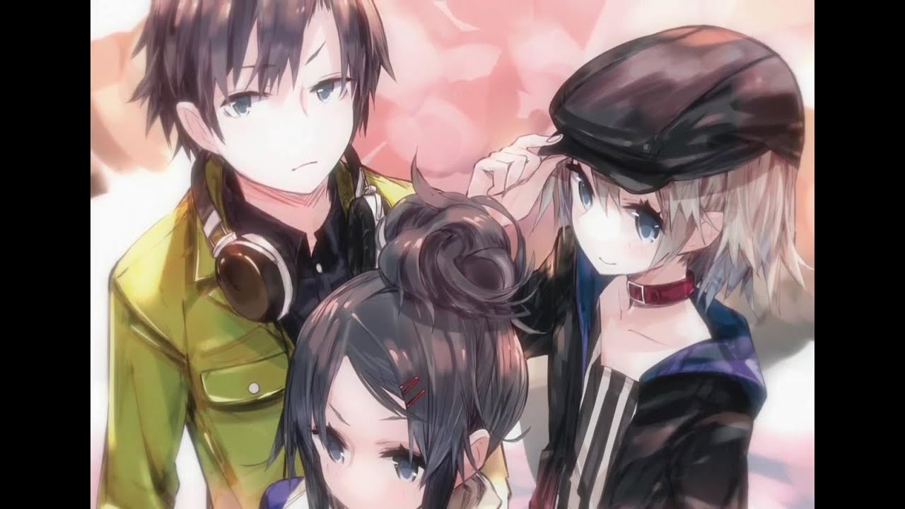 Hachiman Hikigaya [Oregairu] - Minecraft Anime Skin [Time Laps] - YouTube