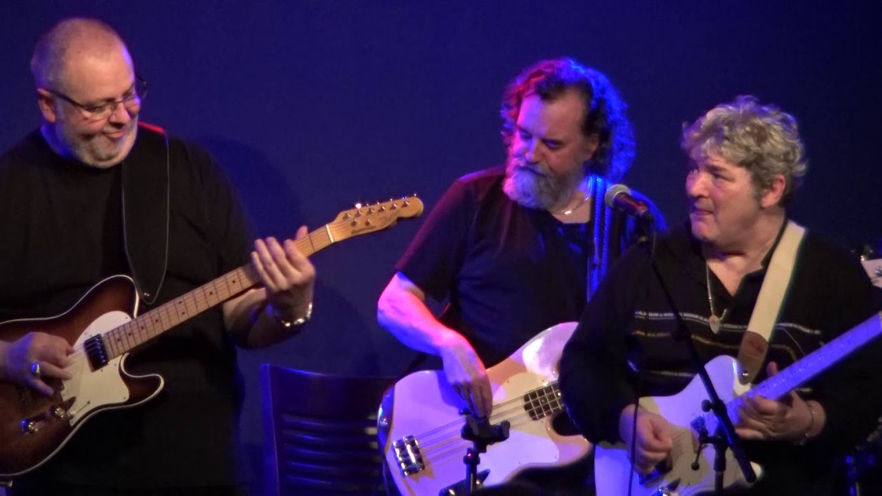 Les Rapetous PJM Paris 10/03/2016 - YouTube