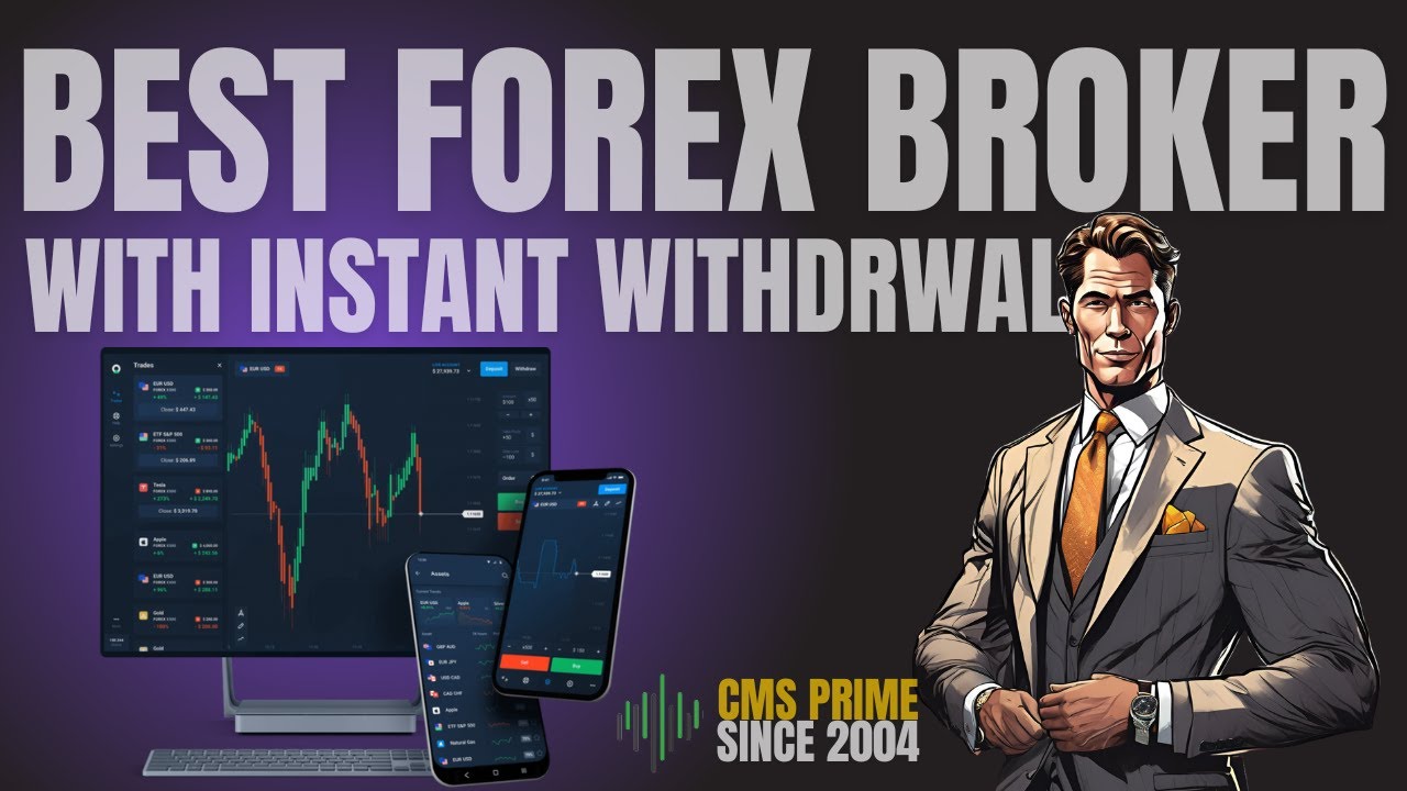 Best Forex Broker With Withdrawal | Forex withdrawal issues solved ...