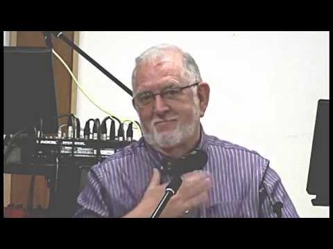 Mount Olive Ministries UK - Paul Lomas - YouTube