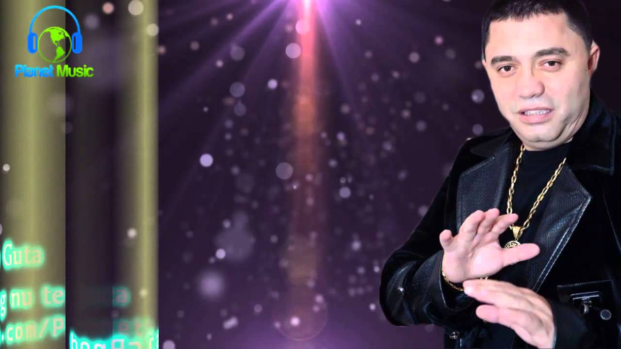 BEST OF NICOLAE GUTA - COLAJ MANELE APRILIE 2014 - YouTube