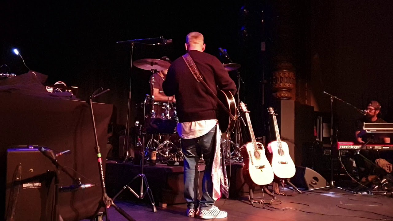 Everlast in Arnhem about Philip "Fish" Fisher - YouTube