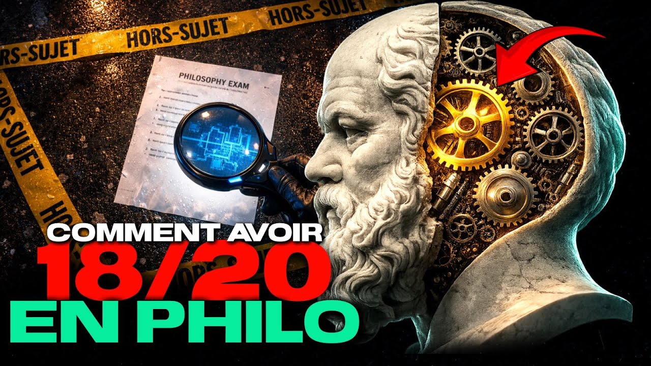 Dissertation de Philo : Arrêtez de chercher l’inspiration (Faites ÇA ...