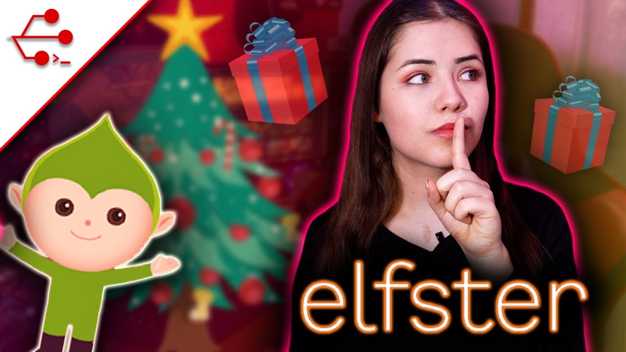 Elfster app - Organiza los intercambios navideños fácil - #ESimple ...