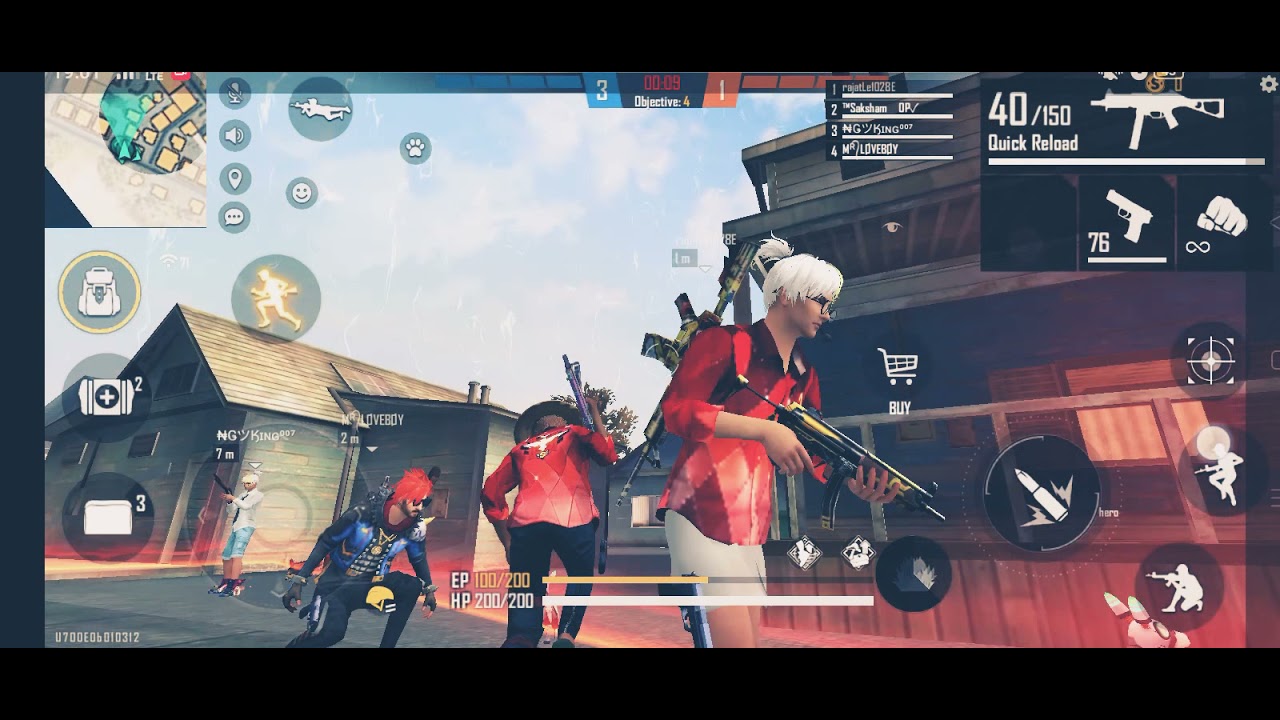 Legend ️# FREE FIRE - YouTube