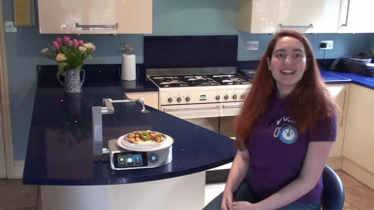 Neater Eater Robotic: An Introduction | Neater Solutions - YouTube