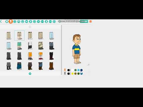 When i'm Useing GoAnimate Remastered + i Hope Wrapper Online Comes Back ...