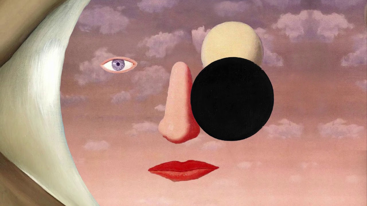 Anamnese (Surrealism short film) - YouTube