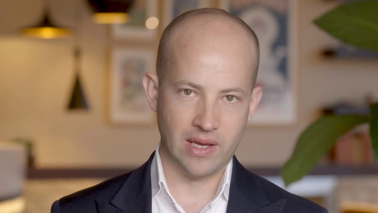 Rethinking your systems: Josh Phegan for Elite Agent - YouTube