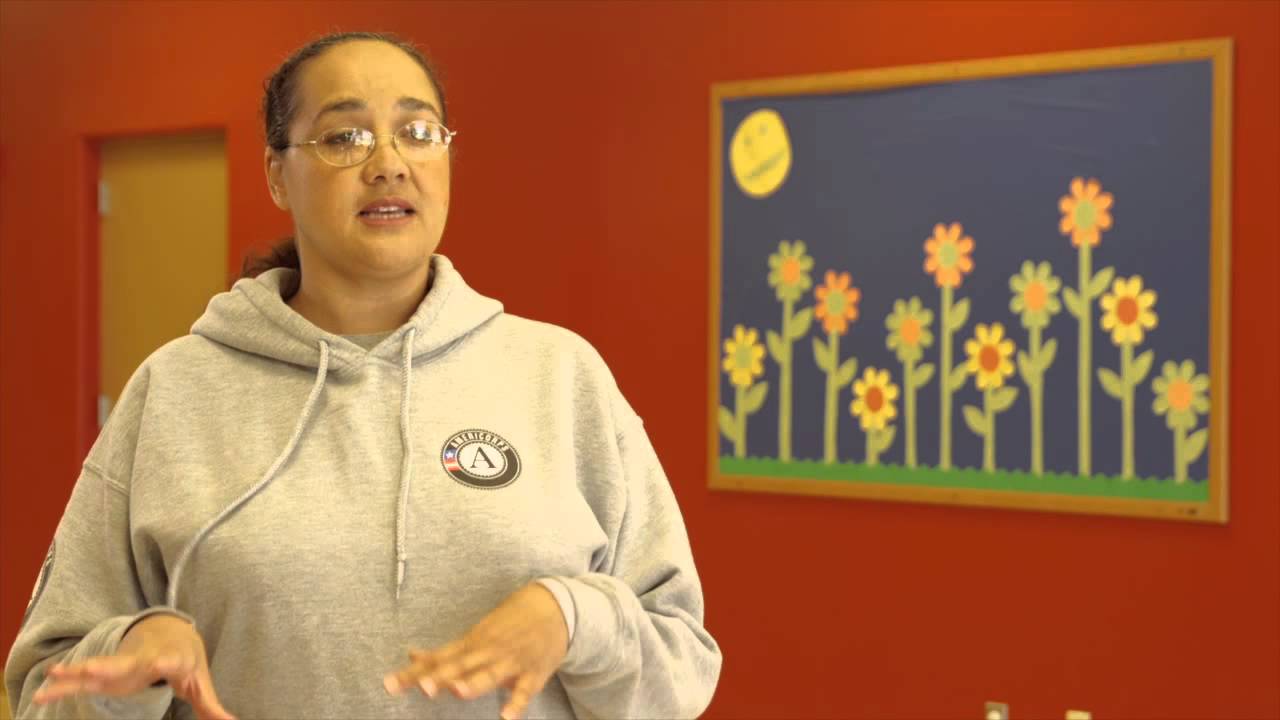 Susan Jackson - Parent, New Jersey - YouTube