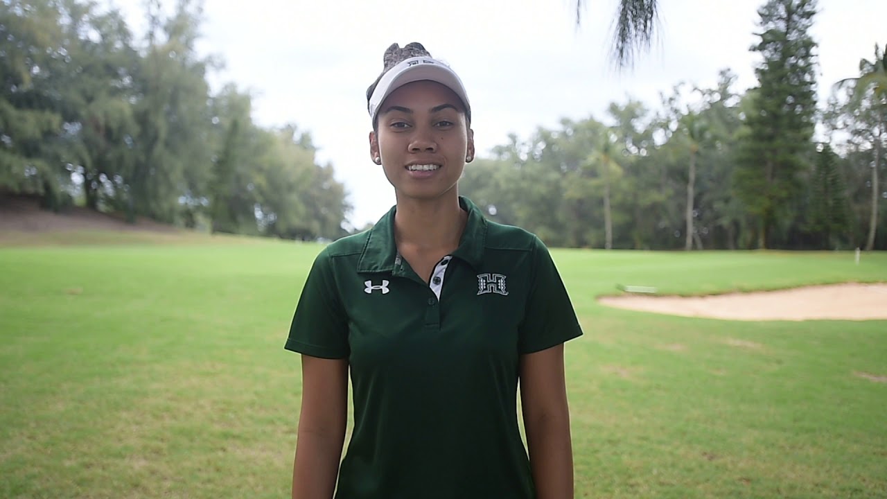 What was your favorite thing about being a student athlete? - YouTube