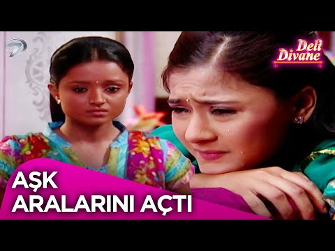 O Sevgi En Başta Benim Hakkımdı | Deli Divane 12. Bölüm