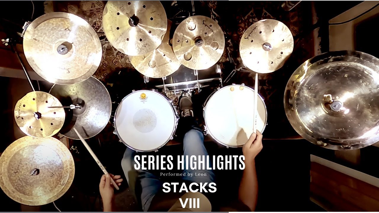 Stack Shorts VIII - Symrna Series Highlights - YouTube