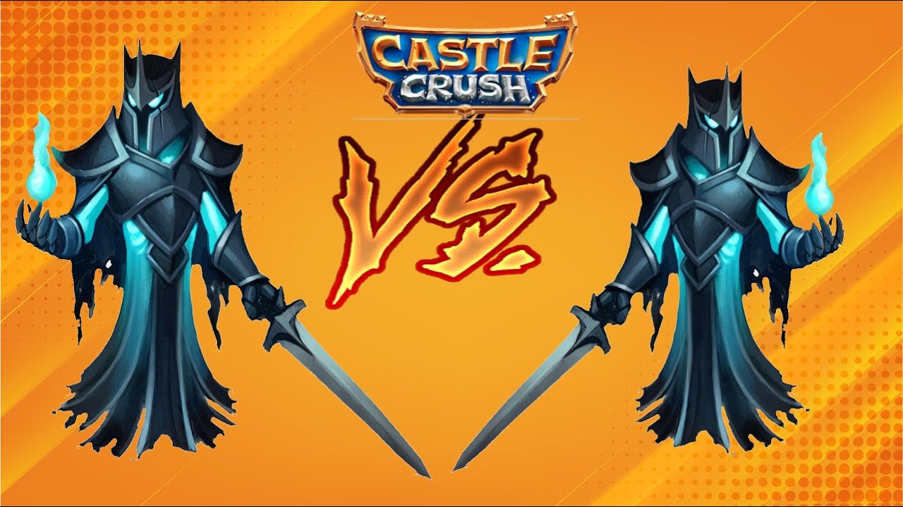 Spectre VS Spectre । Castle Crush Best Gameplay। Hitsof Arif Khan ...