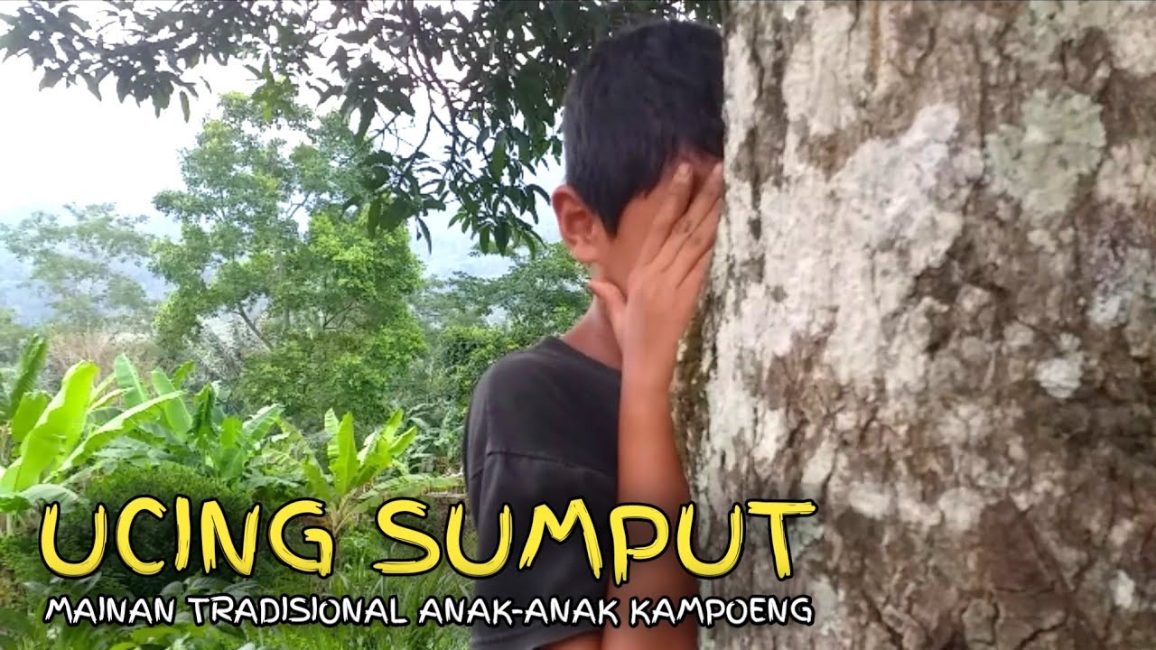 PETAK UMPET || UCING SUMPUT || PERMAINAN TRADISIONAL ANAK-ANAK DI ...