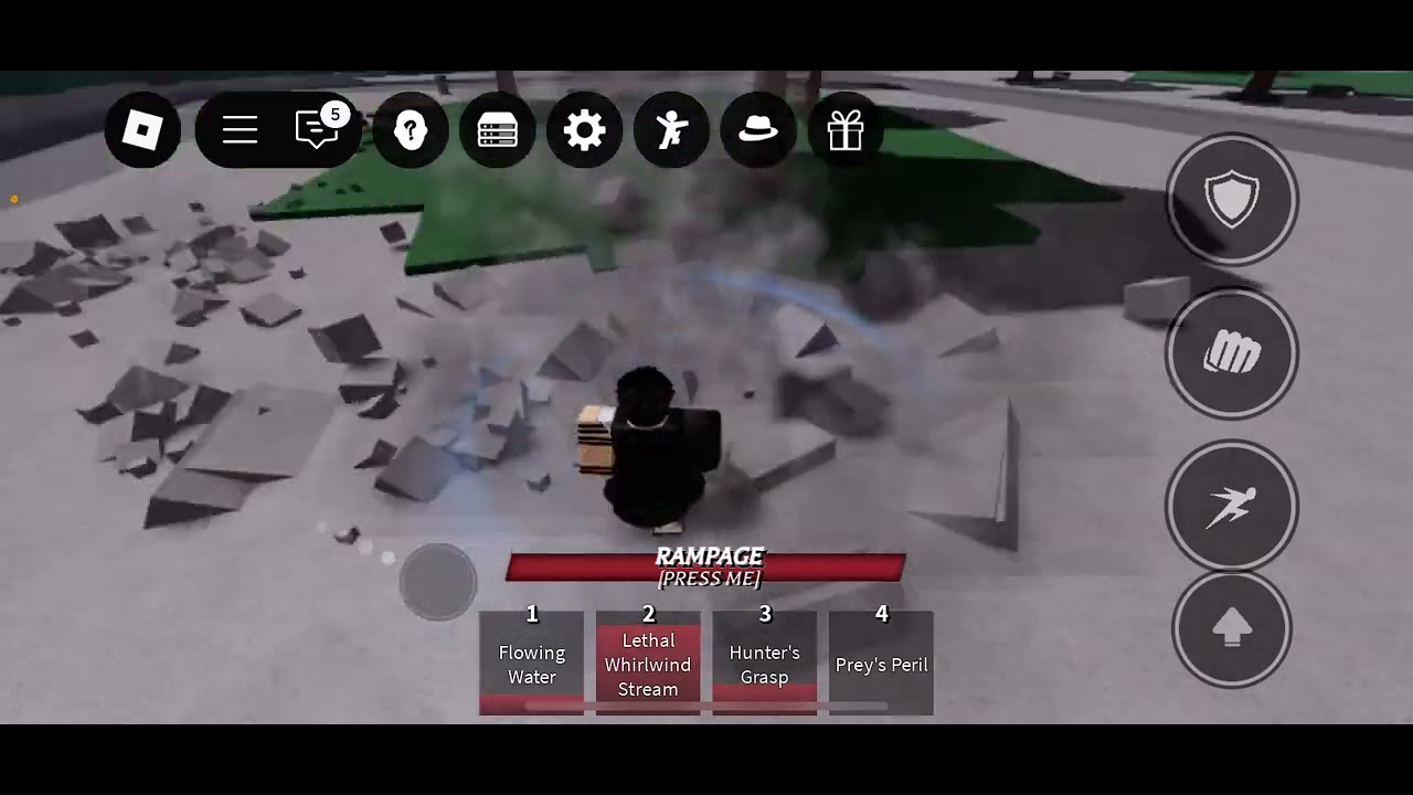 TSB clips - YouTube