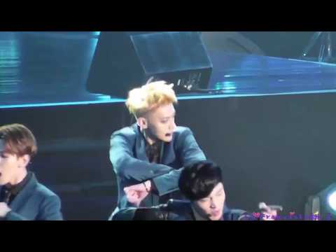exo growl live tao focus(1)
