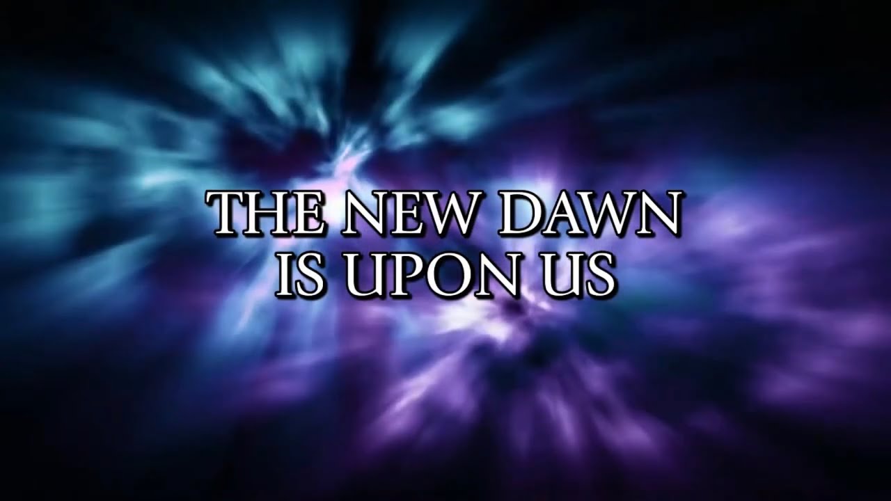 “The New Dawn is here” Slavin’s Retrospective - YouTube