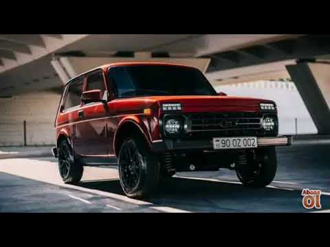 Azeri Bass 2019 -- Rsac(NBA)