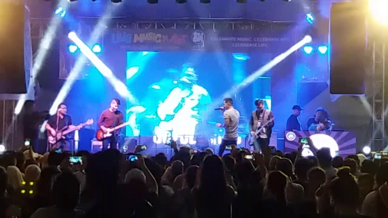 6Cyclemind - Trip (Live) - YouTube