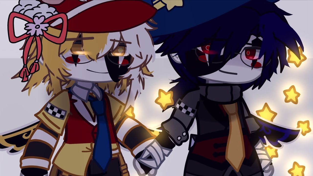 moon can sing? — FNaF Security Breach / ruin dlc, a bit sprinkle of ...