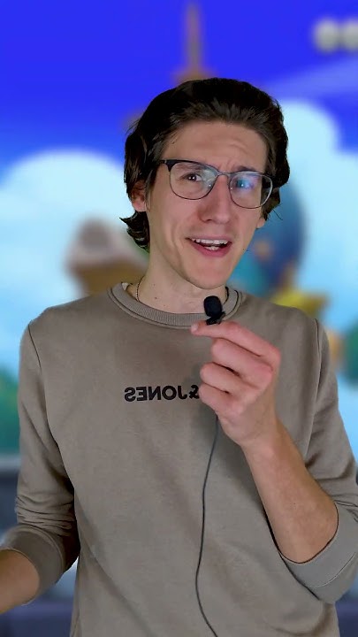 Fakten über Larry Koopa 🤪 Supermariobros Larrykoopa Supermario Bowser Nintendo Youtube