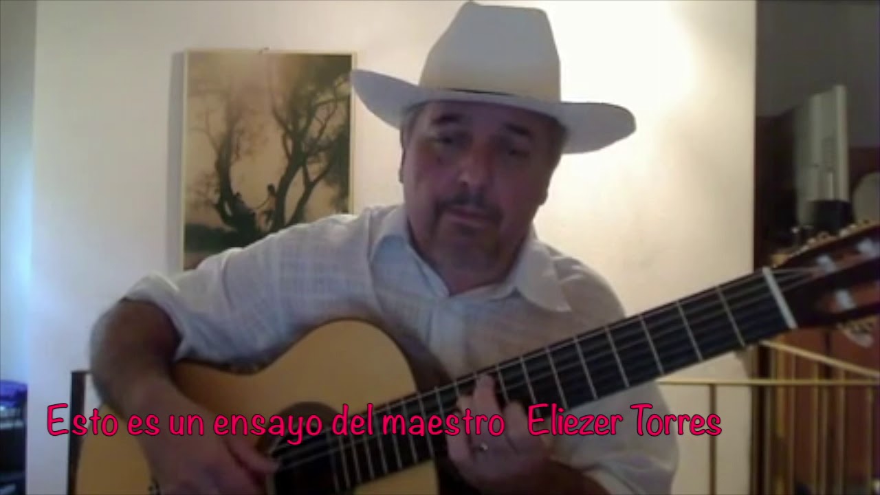 Eliezer Torres - YouTube