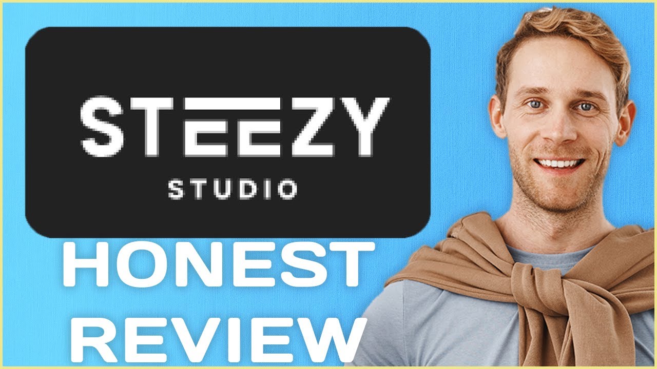 Steezy Fitness App Review | My Usage Experience - YouTube