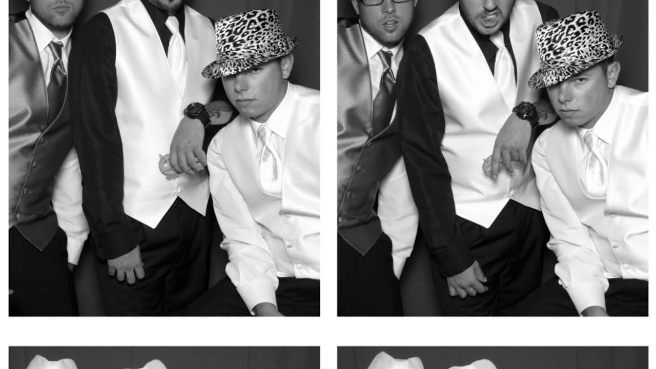 Boothographers.com 95.5 The Fish Radio Commercial. Photo Booth Rental ...