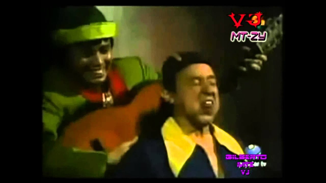 SAPITO - EL CHAVO DEL OCHO_KIKO - YouTube