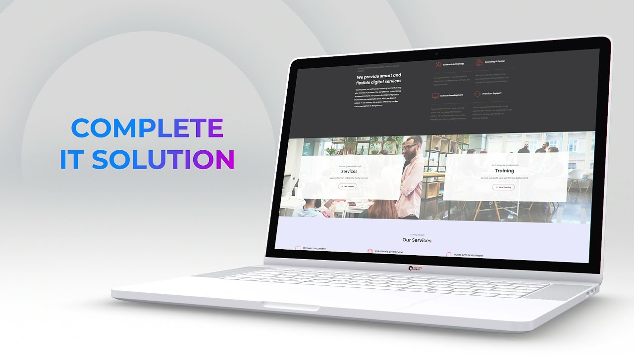 Unicorns Codes Ltd. - YouTube