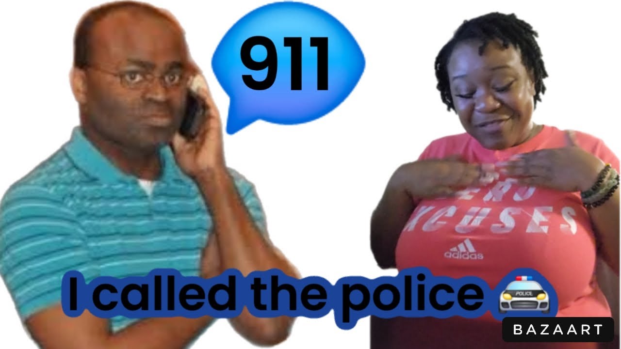 STORYTIME| I called the police - YouTube