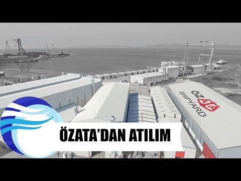 Özata'dan Atılım