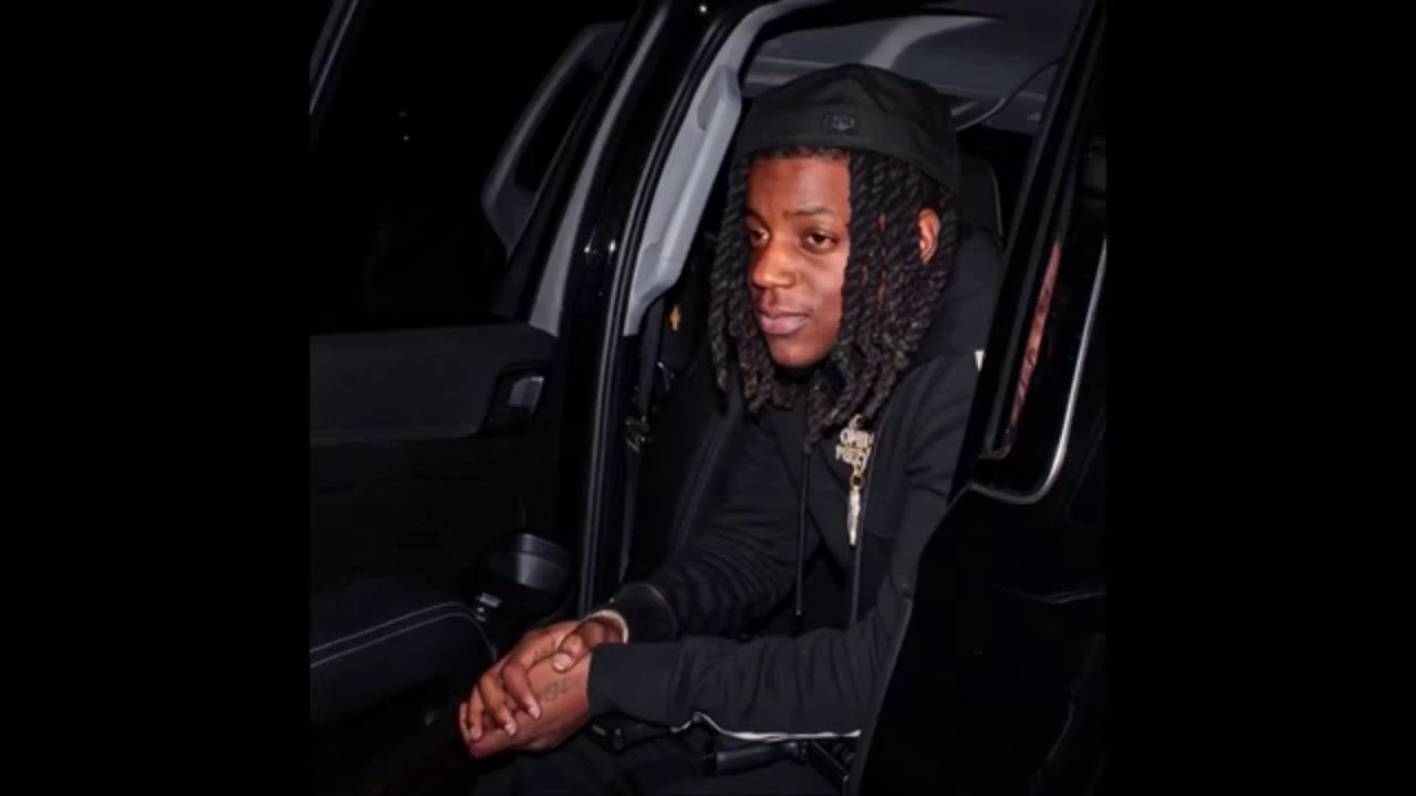 OMB Peezy- Face In The Sky 432hz - YouTube