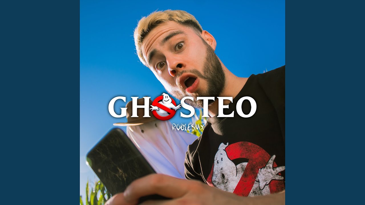 Ghosteo - YouTube