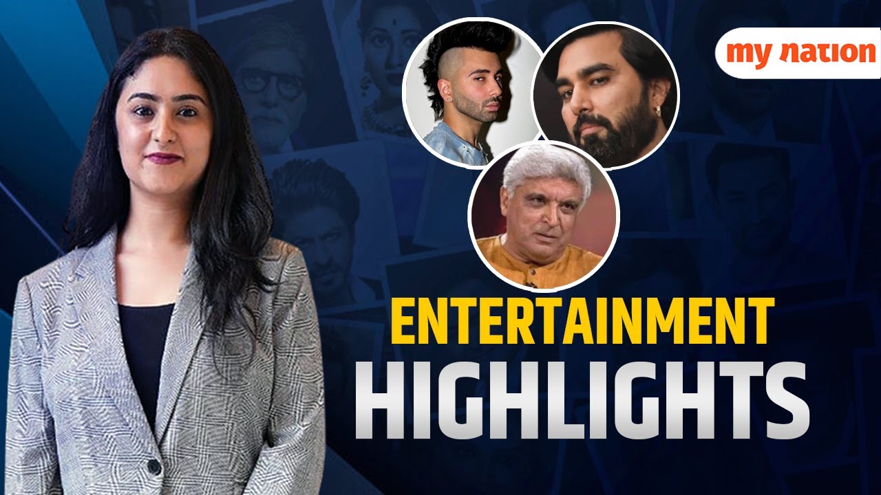 Entertainment Highlights: Bigg Boss OTT 3, Orry trolled for new look ...