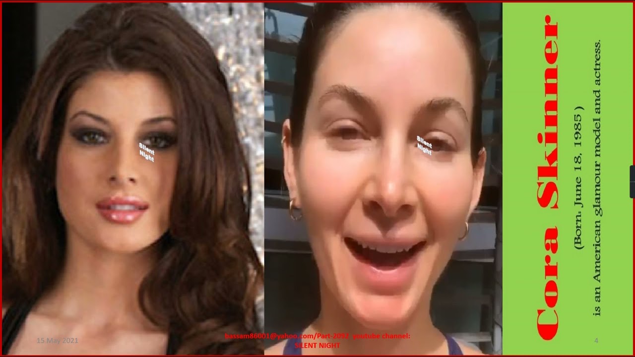 Most Satisfying Female models from Virginia Part 2092/Camera - YouTube