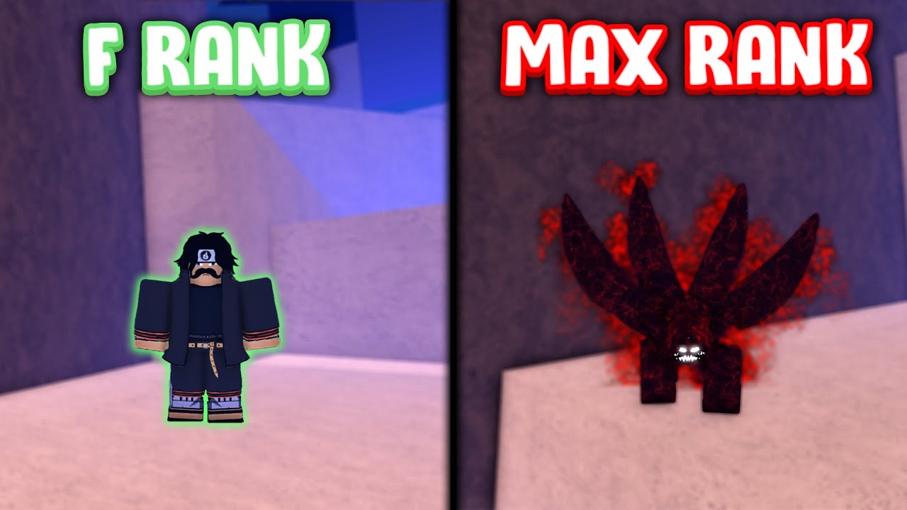 Obtaining Kor Tailed Spirit! | Shindo Life Noob to Pro 3 - YouTube