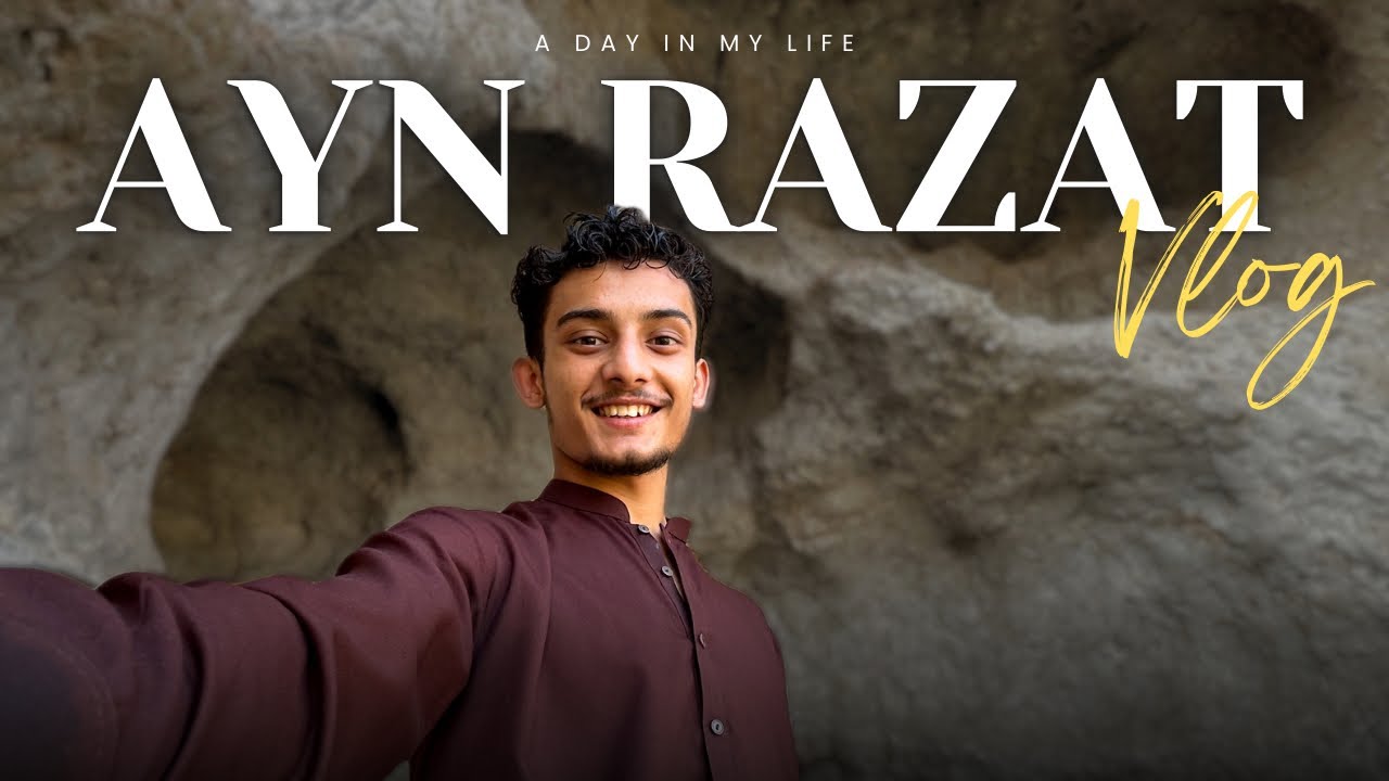 Ayn razat vlog 🏞️ | abdullah rajpoot | ️‍🔥 - YouTube