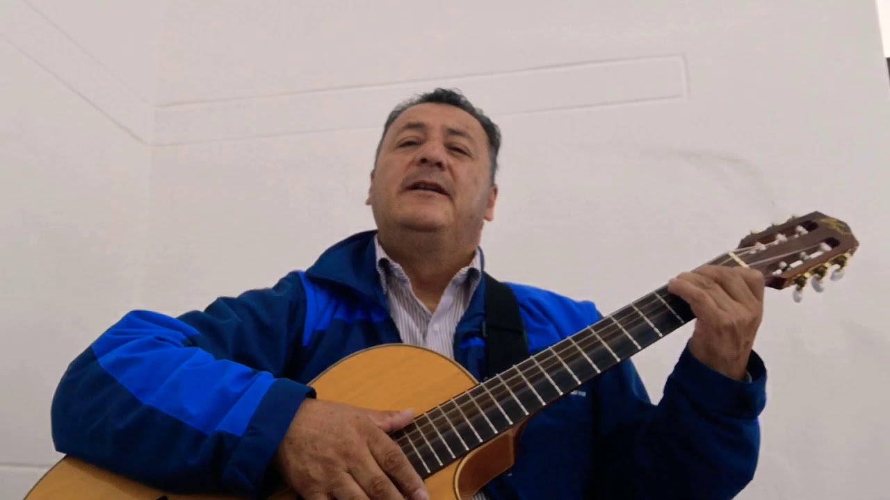 ÁNGEL O MUJER- EDGAR MENESES - YouTube