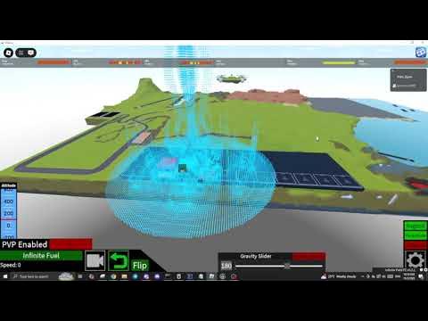 Plane Crazy Script Exploit | Extreme Blender Model Importing - YouTube