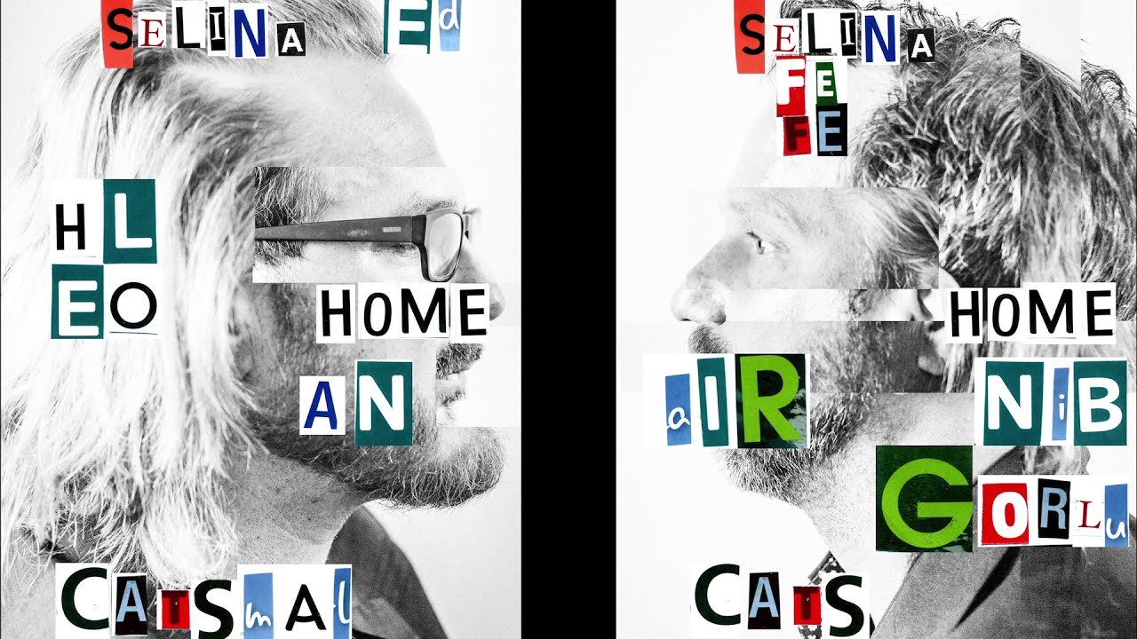 Meanwhile Project Ltd - SELINA (Official Video) - YouTube