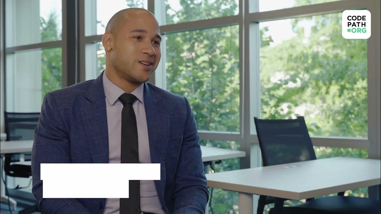 CodePath x AmazonNext Technical Interview Prep - Program Advantage - YouTube