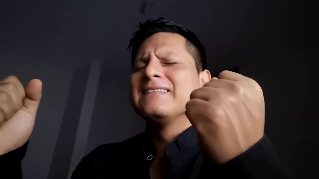 Todo mi corazón - Ilan Chester ( Cover by Ronald Benavides ) - YouTube