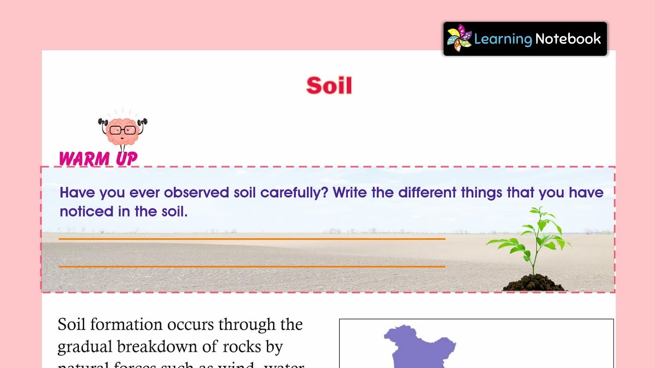 C4 Soil - YouTube
