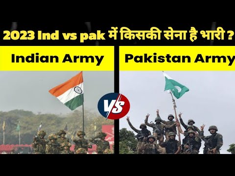 India vs pakistan fight army | India vs pakistan | Pollution,Army,Bujet ...